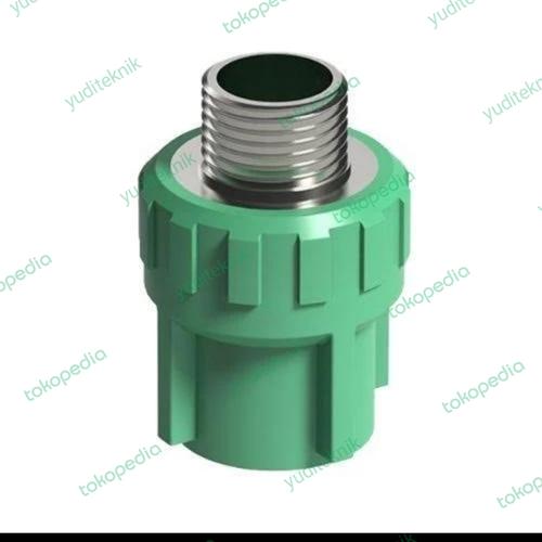 Jual shock pipa ppr 1/2" - Jakarta Barat - cahaya sakti teknik glodok ...