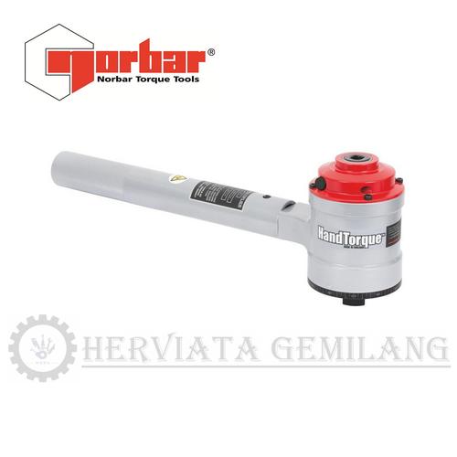 Jual NORBAR Torque Multiplier 4500 N·m / Pengganda Torsi - Jakarta ...