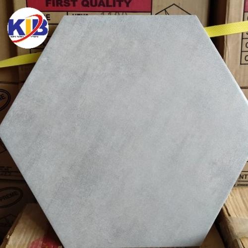 Jual Keramik Roman Hexagonal Type GH348066 Kw1 - Kota Depok ...