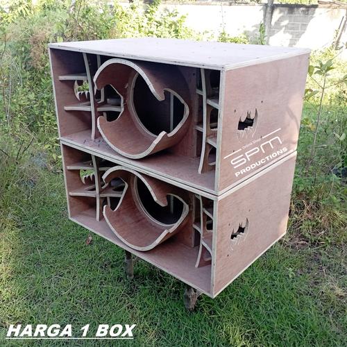 Jual Box Speaker DRAGON 12 inch - Kab. Nganjuk - SPM PRODUCTIONS ...