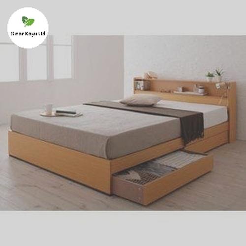 Jual divan 160x200 laci 2 pcs - Kab. Tangerang - Sinar kayu Ud | Tokopedia