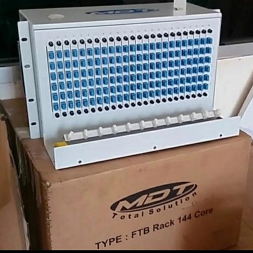 Jual otb mdt 144 core lengkap - Kota Bekasi - Keyra Fiber Optic | Tokopedia