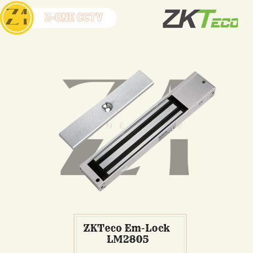 Jual ZKTeco Em-Lock LM2805 - Kota Surabaya - Z-ONE CCTV | Tokopedia