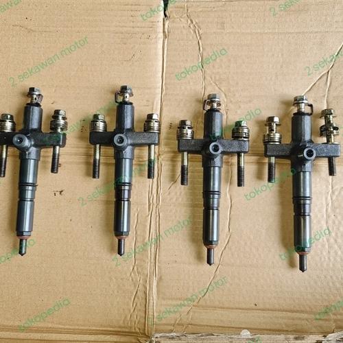 Jual Nozzle Injector mitsubishi pajero 3.200cc 4M41 - Jakarta Barat - 2 ...