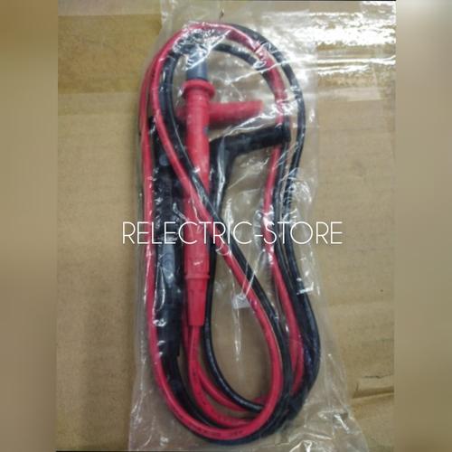 Jual Kabel tester merek SANWA / multi tester merek SANWA - Jakarta ...