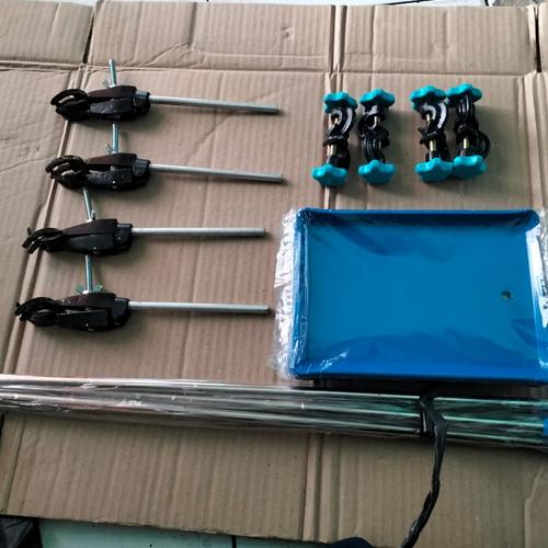 Jual Statif, Klem Universal & klem boshead - Kota Bekasi - sumberlangit ...