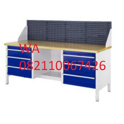 Jual MEJA WORKSTATION WORK TABLE MULTIFUNGSI GN-7 - Kota Bogor - Cipta ...
