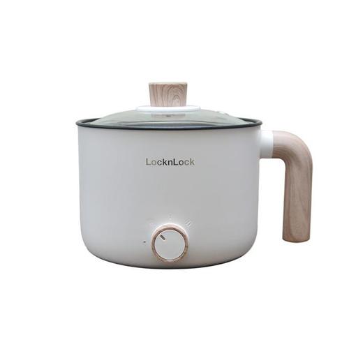 Jual LocknLock Multi Cooking Pot - EJP118WHT - Kab. Bekasi - amirfood ...