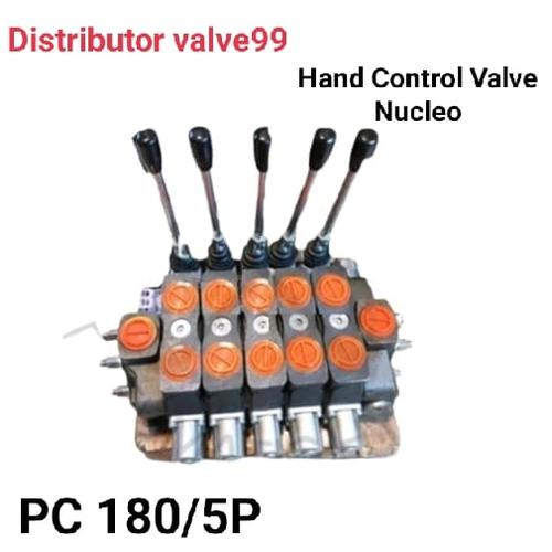Jual Hand Control Valve PC 180/5 Nucleo - Jakarta Barat - distributor ...