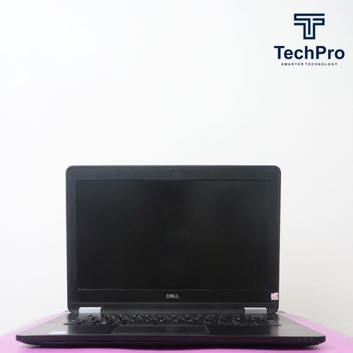 Jual DELL Latitude E7280 sLiim Core i5.. - 8GB-256GB - Jakarta Pusat ...