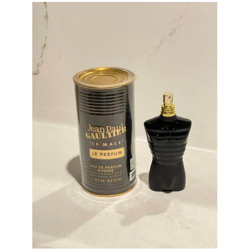 Jual Parfum JPG Le Male EDP Intense 125ml - Original Perfume - Contoh ...
