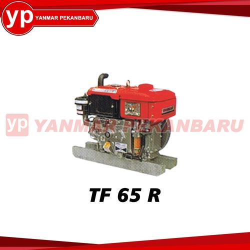 Jual Mesin Penggerak / Diesel Engine YANMAR TF 65 R - Kota Pekanbaru - Yanmar Pekanbaru | Tokopedia