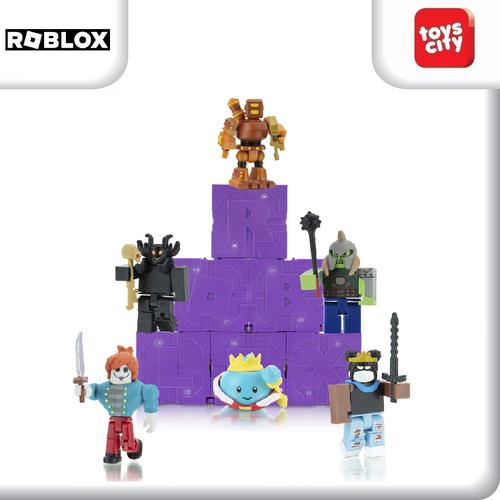 Jual Roblox Celebrity Collection - Series 11 Mystery Figure Mainan ...