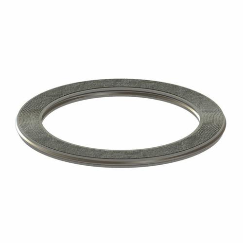 Jual Gasket Graphite DN50 PN16 Graphite And Stainless Steel Gasket Pure ...