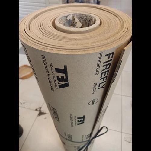 Jual Gasket Packing TBA Firefly Tebal 0,8mm x 50cm x 50cm - Jakarta ...