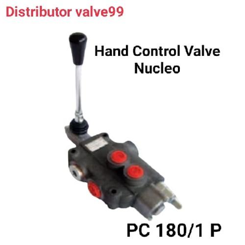 Jual Hand Control Valve PC 180/1 P Nucleo - Jakarta Barat - distributor ...