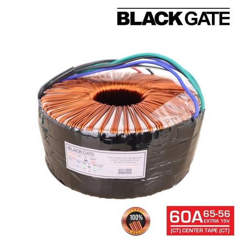 Jual TRAFO TOROID 60A 65-56V CT BLACKGATE TRAVO TOROIDAL ORIGINAL - Jakarta Barat - AlzenaNET ...