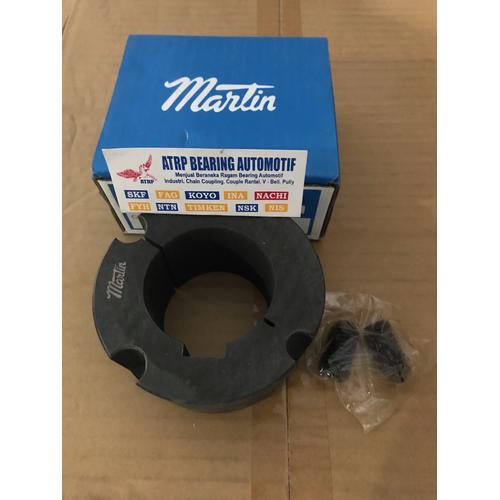 Jual TAPER BUSH / TAPER LOCK 4535 PULLEY MARTIN - Jakarta Barat - ATRP ...
