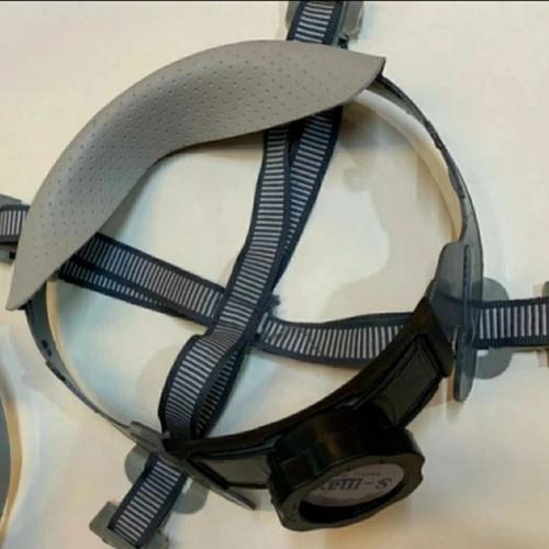 Jual Fastrack Helm Proyek Inner Putar Helm - Kab. Tangerang - Safety ...