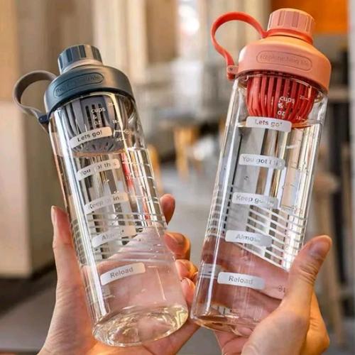 Jual botol air one power 550m/botol air minum/botol viral/botol air ...