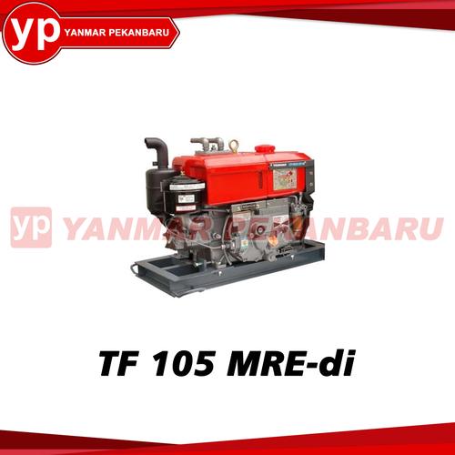 Jual Mesin Penggerak / Diesel Engine 10.5 Hp YANMAR TF 105 MRE - Kota Pekanbaru - Yanmar ...