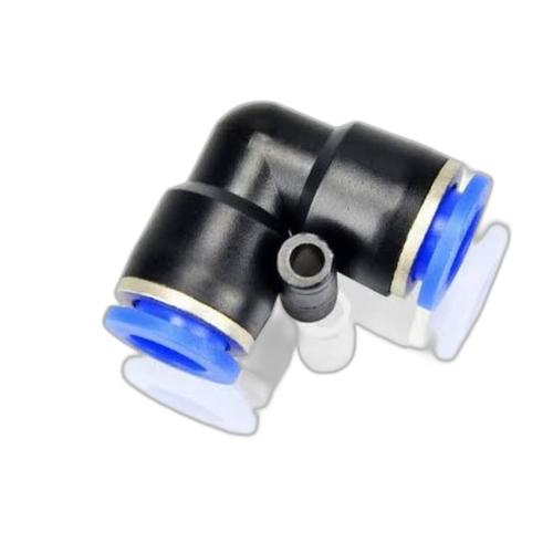 Jual MPV-6 FITTING ELBOW PNEUMATIC SELANG 6 MM X 6 MM - Jakarta Barat ...