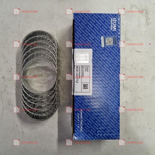 Jual Metal Jalan Conrod Bearing Komatsu PC200-7 6D102 Cummins 6BT ...