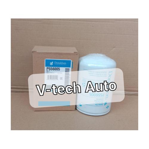Jual Hydraulic Filter P556005 Donaldson - Jakarta Barat - V-Tech Auto ...