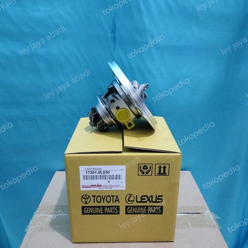 Jual Innova diesel Inova disel cartridge catridge ketrid isi kipas ...