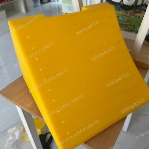 Jual WHEELCHOCK 122 TON MODEL MC3009 GANJAL BAN 120 TON 380x384x280mm ...