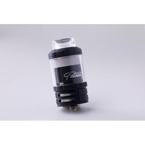Jual VIOLATOR RTA Vapezoo Edition - Kab. Bandung - VPRC Store | Tokopedia
