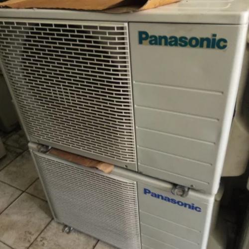 Jual ac outdoor 2pk panasonic tanpa kompressor - Jakarta Utara - Light Cooling | Tokopedia