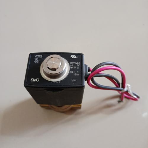 Jual SMC VX2232 SOLENOID VALVE DC 24V - Kota Batam - bruntinialatalat ...