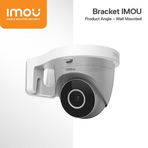 Jual Imou Camera Mount Bracket Braket Ranger Rex Turret Series ...