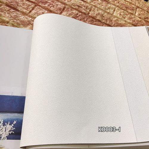 Jual WALLPAPER DINDING KOREA POLOS TEKSTUR KULIT JERUK ABSTRAK ESSENCE ...