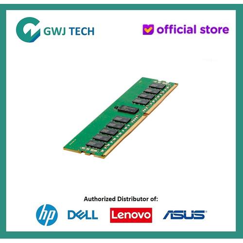 Jual HPE Server Memory 32GB DDR4 Smart Kit for HPE ProLiant DL380 G9 ...