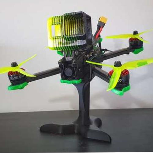 Jual drone stand universal fpv / aerial | 3d printed - Kota Bandung ...