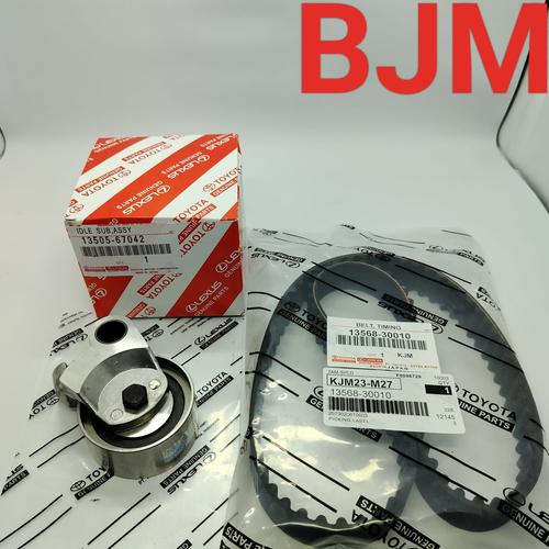 Jual TIMING BELT SET INNOVA DIESEL HILUX FORTUNER - Jakarta Pusat ...