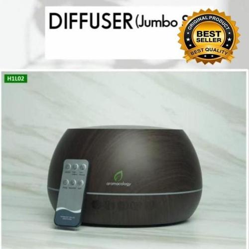 Jual Original Aromacology Diffuser (Jumbo Size) Original Best Seller ...