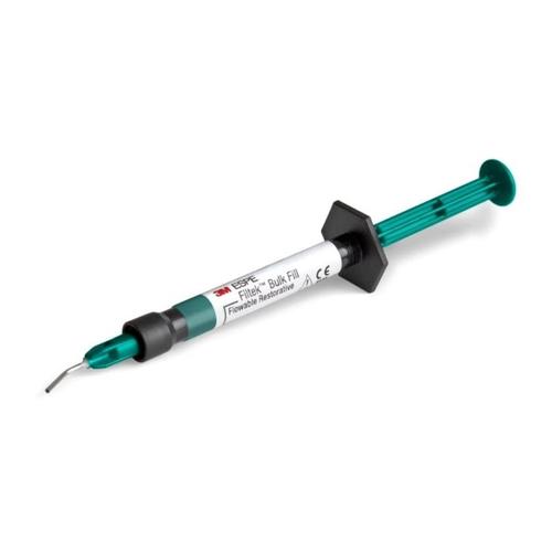 Promo Filtek Bulkfill Flowable Restorative 2G - A2 - Jakarta Selatan ...