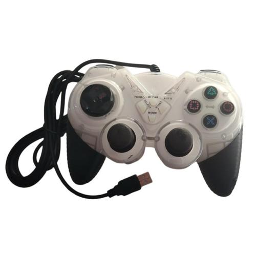 Jual Joystik / Gamepad Single Turbo - Biru - Jakarta Pusat - Mangga Dua ...