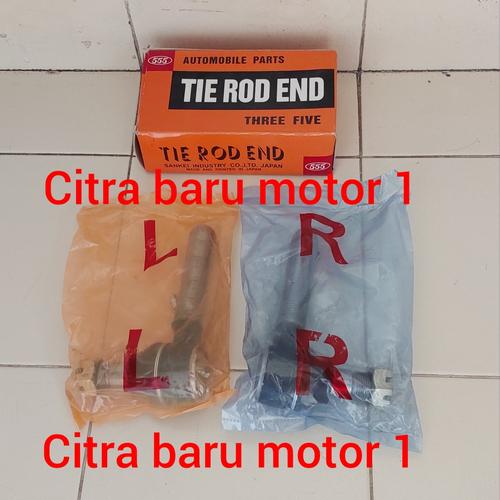 Jual tie rod tirot tirod terot end Toyota dyna dynasaurus hino dutro ...