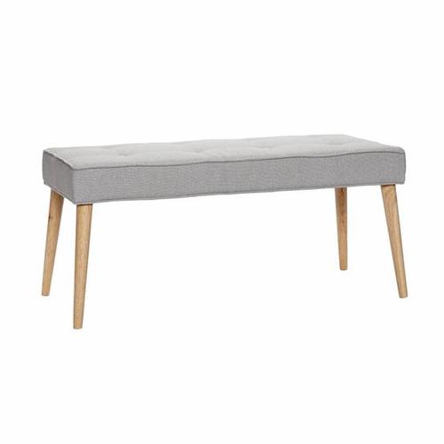 Jual Bench Kayu Jati dengan Model Jok Busa Simpel Tebal Berkualitas ...