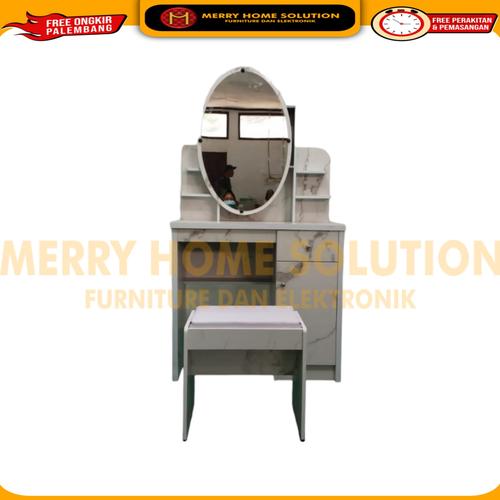 Jual meja rias marble / meja rias murah / meja rias minimalis - Kota ...