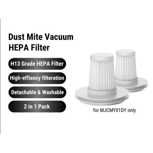 Jual HEPA Filter for 12KPA Xiaomi Dust Mite Vacuum Cleaner Device - Jakarta Barat - Venus Mobile ...