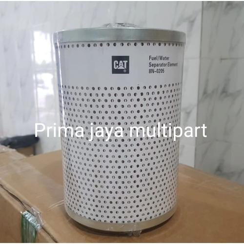 Jual FUEL FILTER KOMATSU 8N-0205 - Jakarta Pusat - Prima Jaya Multipart ...
