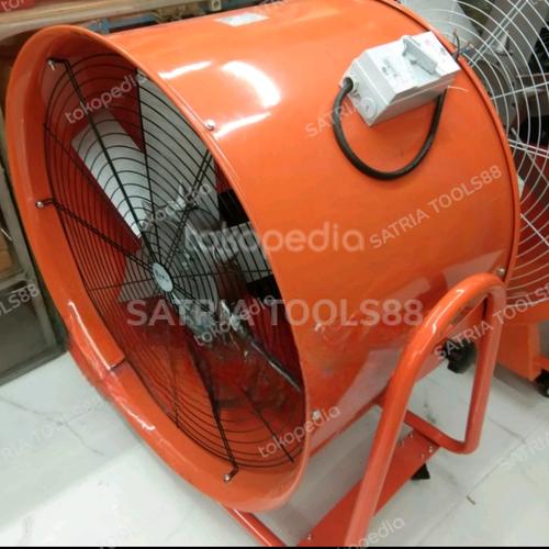 Jual Kipas blower besar 32 inch (800 mm) 3 phase WEKA GERMANY - Jakarta ...