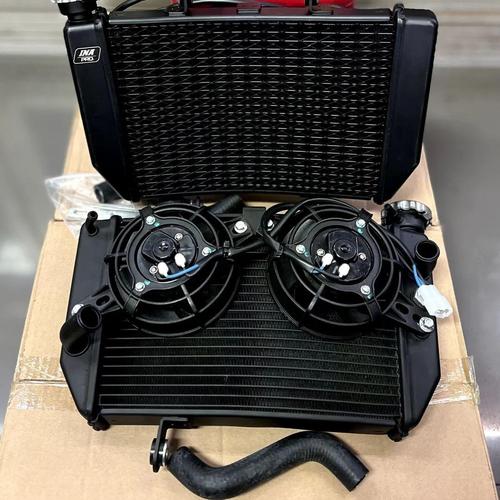 Jual radiator inapro mx king doble fan - Jakarta Barat - ALONSO LEE ...