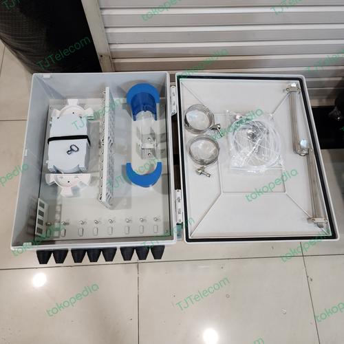 Jual ODC tiang 48 core / kosongan / odp 48 core model PAZ - 96 core SC ...
