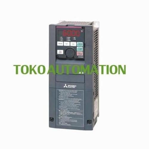 Jual Plc 1Hp 05Hp 480V Mitsubishi Vfd Inverter Ac Drive Fra840 Pd71 ...